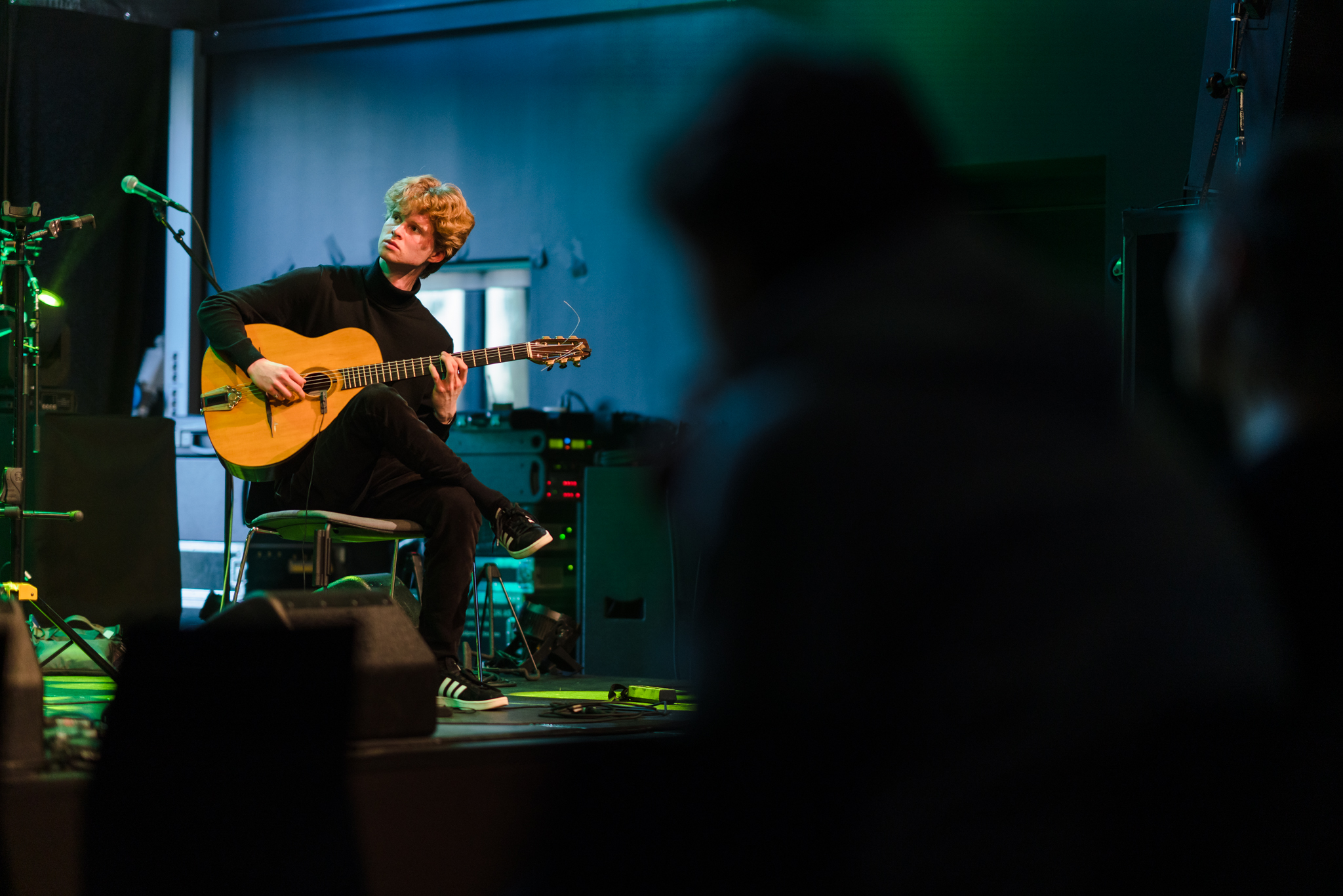 Dølajazz 2020 | samuel-andersen