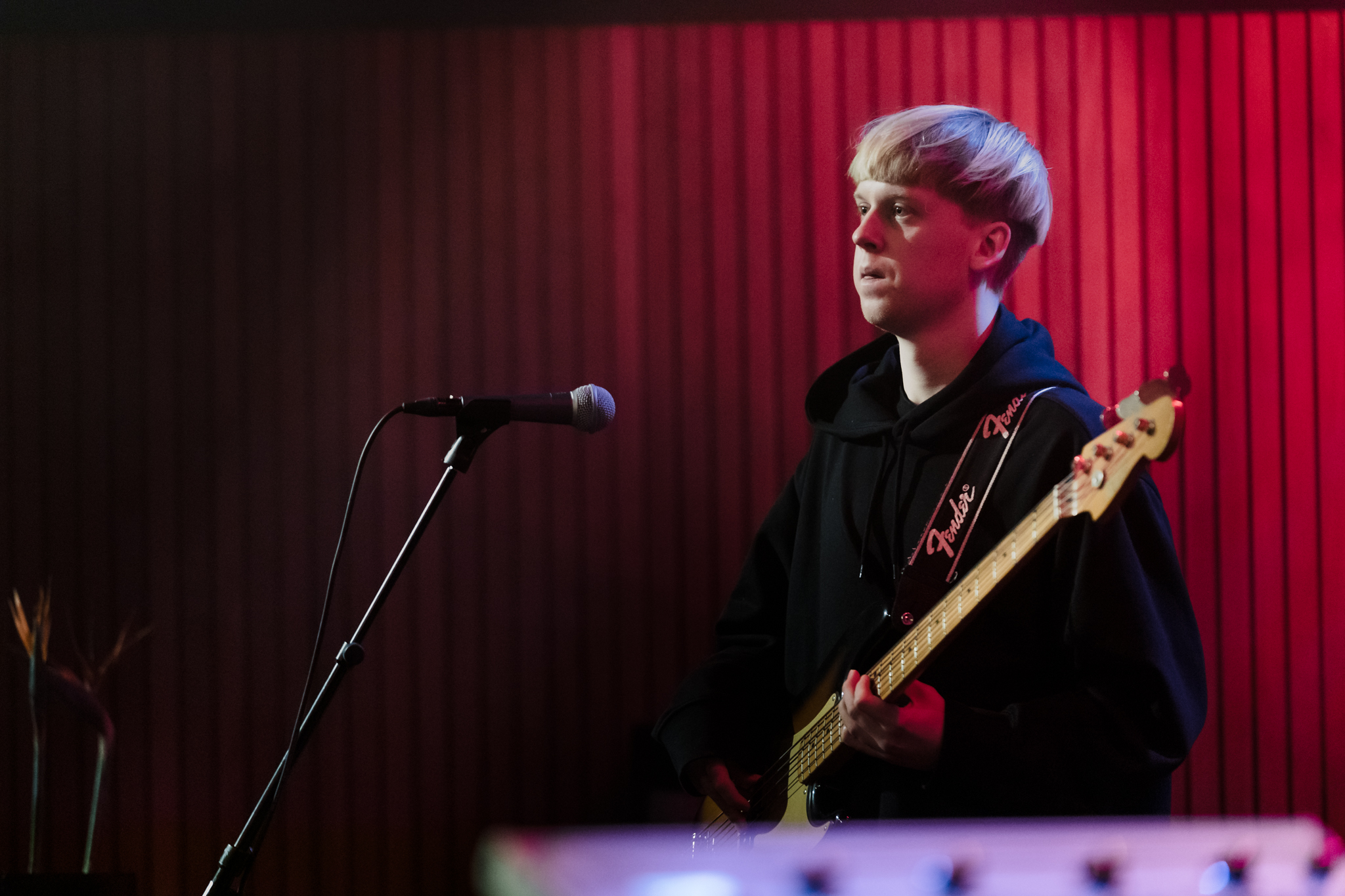 Dølajazz 2020 | samuel-andersen