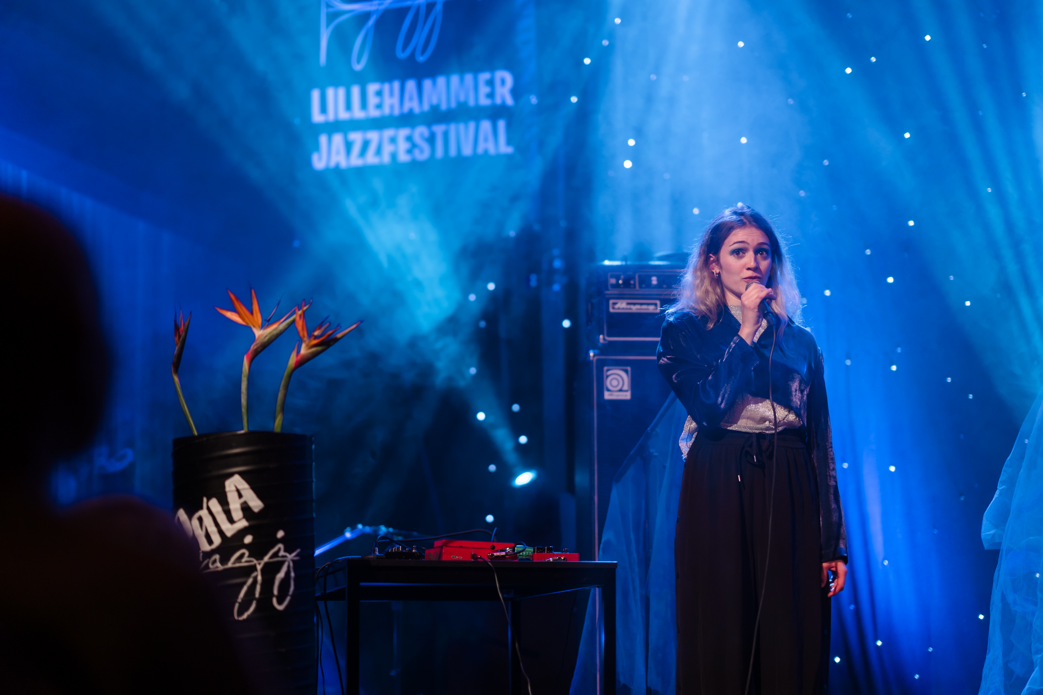 Dølajazz 2020 | samuel-andersen