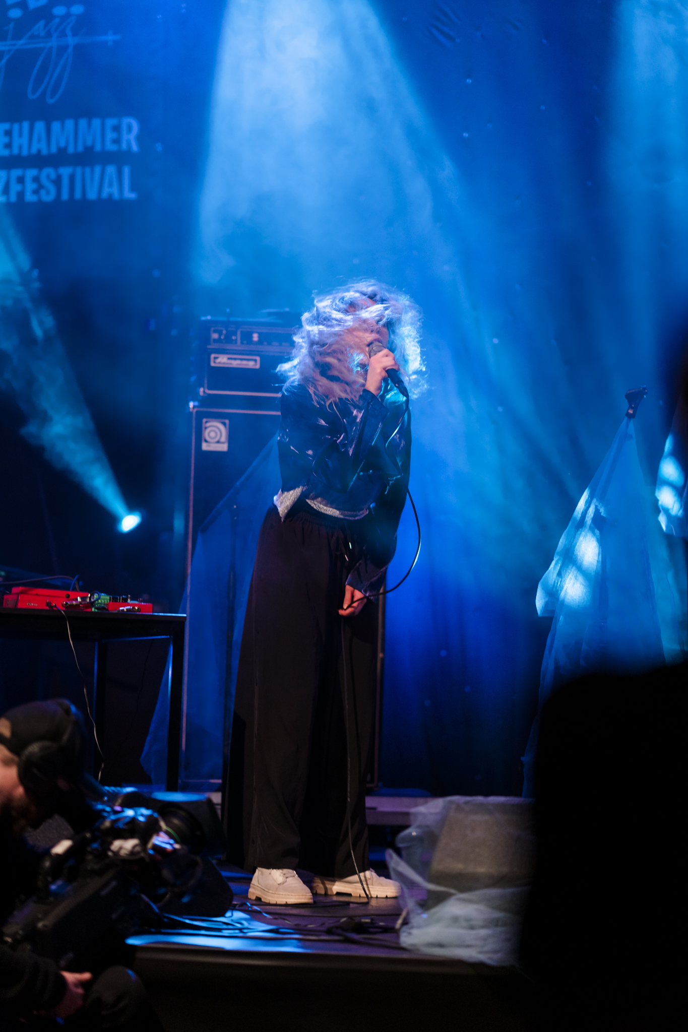 Dølajazz 2020 | samuel-andersen