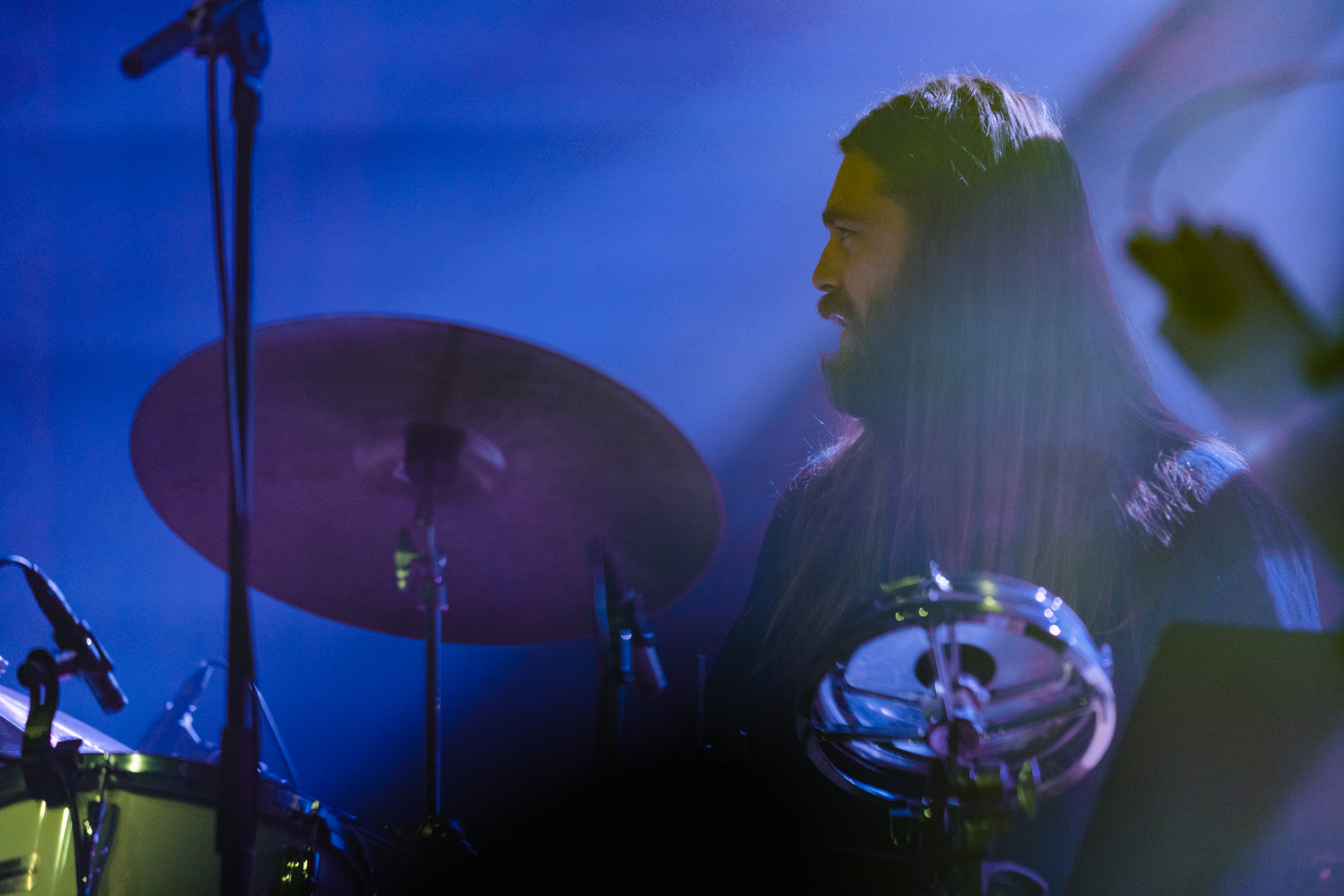 Dølajazz 2020 | samuel-andersen