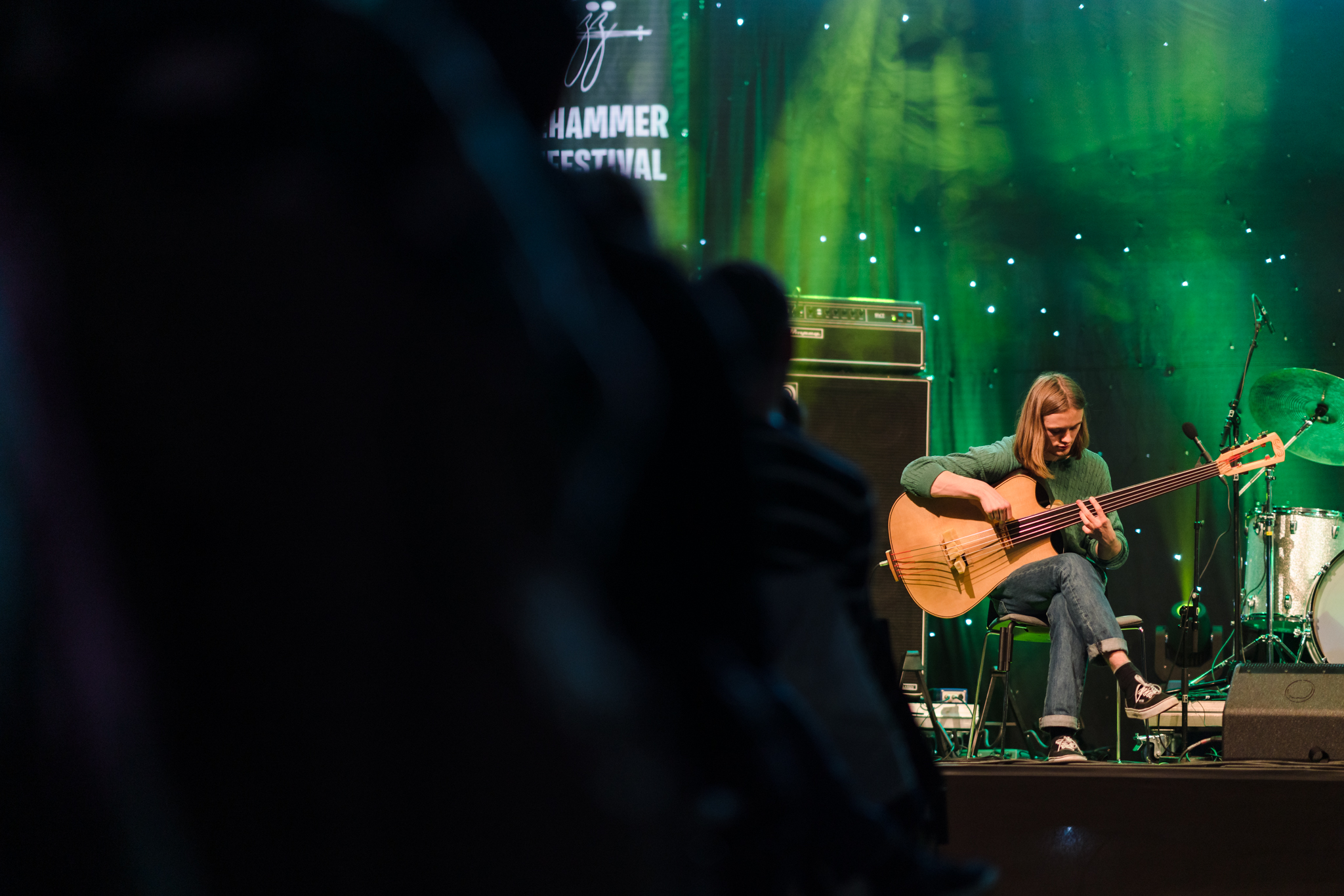 Dølajazz 2020 | samuel-andersen