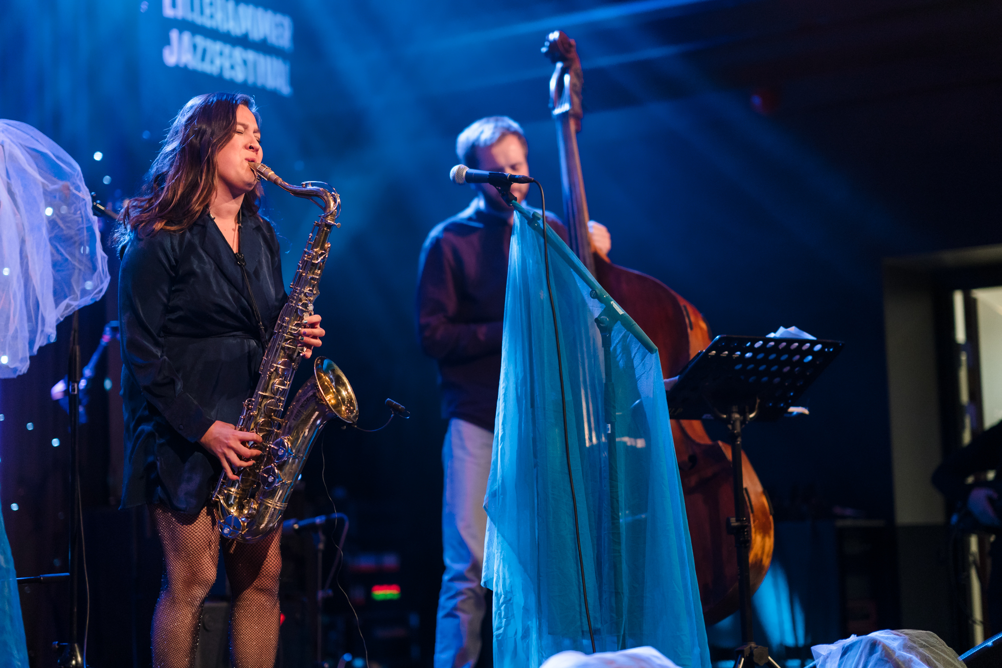 Dølajazz 2020 | samuel-andersen