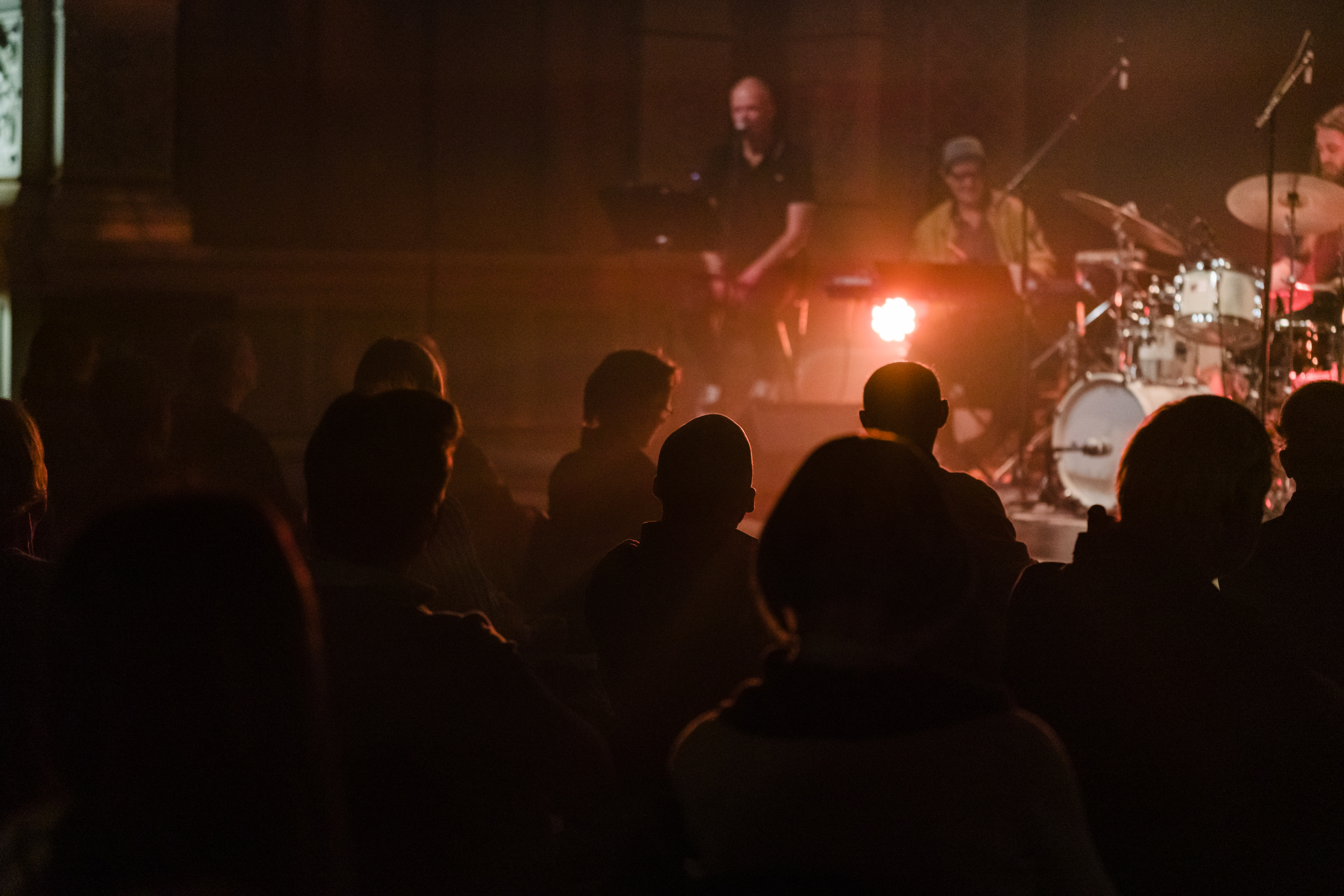 Dølajazz 2020 | samuel-andersen