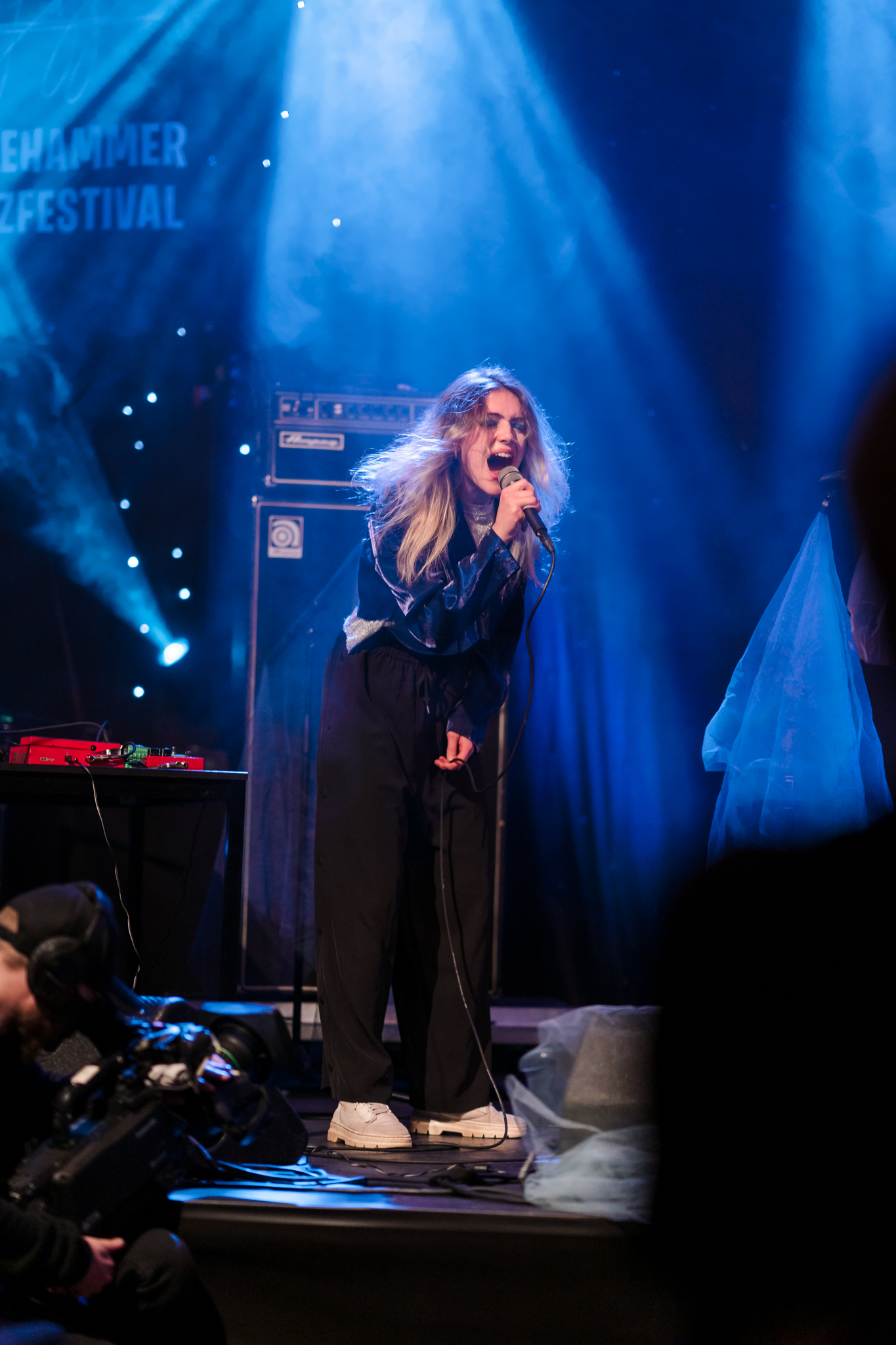 Dølajazz 2020 | samuel-andersen