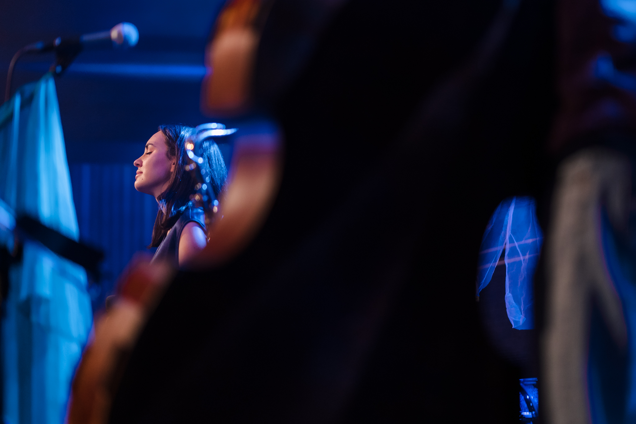 Dølajazz 2020 | samuel-andersen