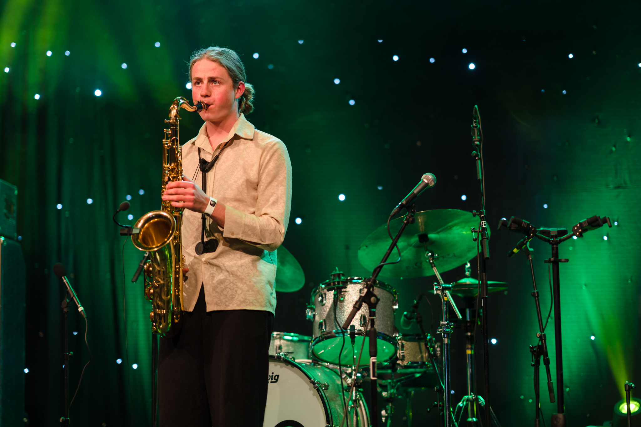 Dølajazz 2020 | samuel-andersen