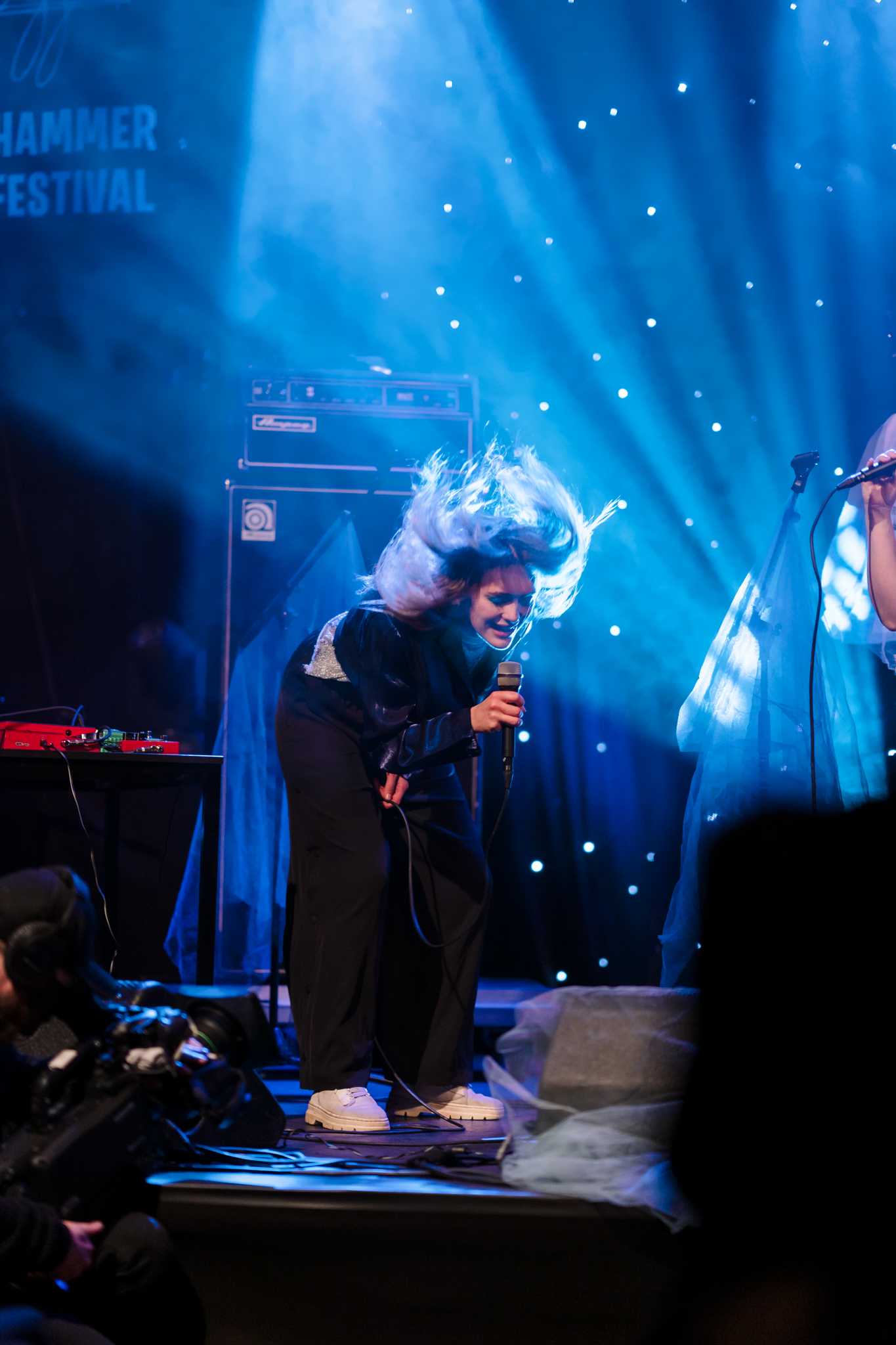 Dølajazz 2020 | samuel-andersen