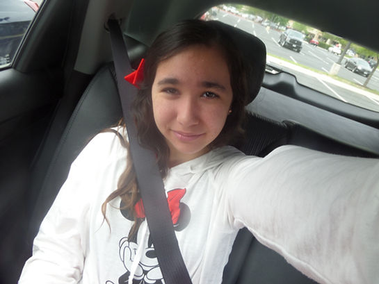 Amanda Lockhart | iheartkingdomkeepers