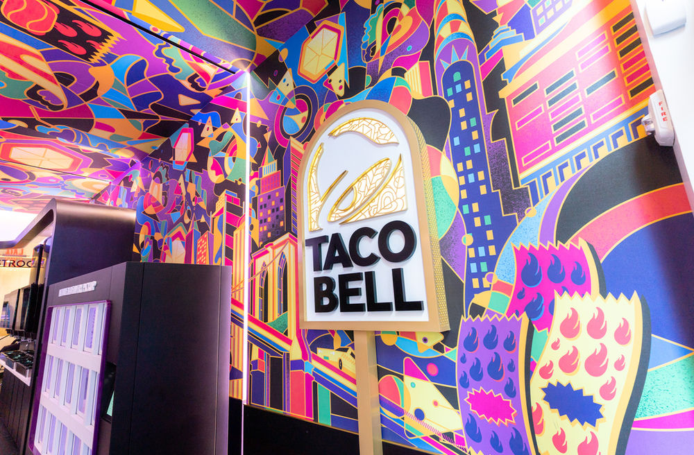 Taco Bell