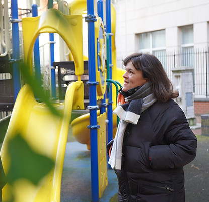 Rachel Blake | Rachel Blake For Cities Of London & Westminster | England