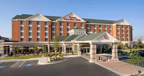Hilton | hsc-direct