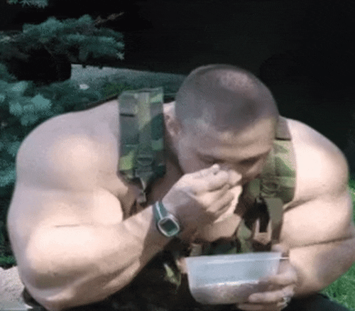 9 Tips for Massive Gains: A Bulking Breakthrough