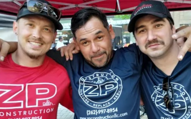 ZP Construction | Contact Us | Let’s See How ZP Can Help!