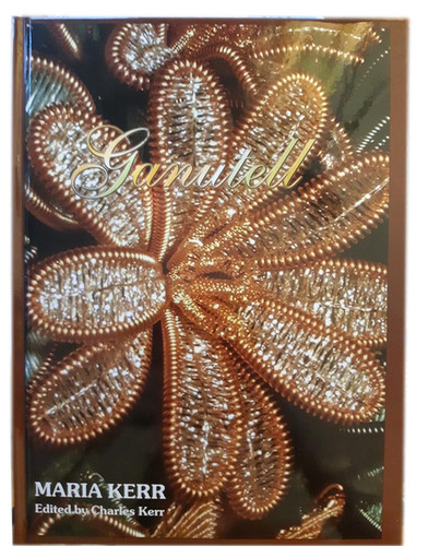 Ganutell - Maria Kerr | Klosterarbeiten