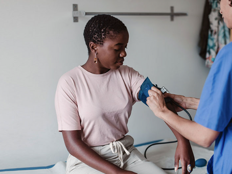 News | Quality Comprehensive Health Center | Charlotte