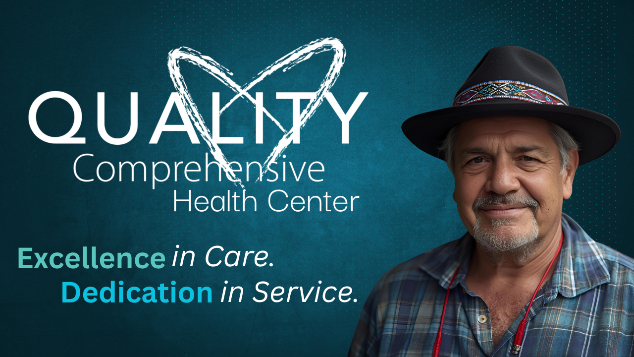 Affordable Healthcare Plans at Quality Comprehensive Health Center.