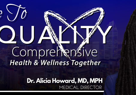 News | Quality Comprehensive Health Center | Charlotte