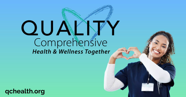 Community Health Center in Charlotte, NC | Quality Comprehensive Health ...