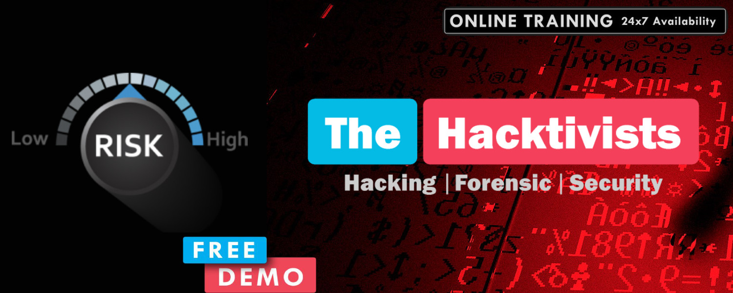 IT Risk Management | The Hacktivists