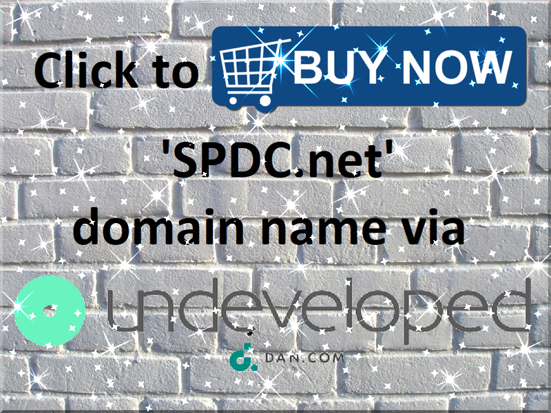 SPDC.net | Spdc
