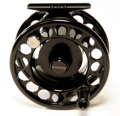 Galvan Rush Lite | Frying Pan Anglers