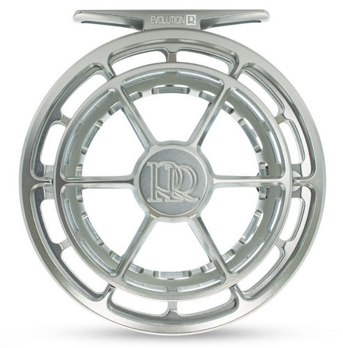 Ross Evolution R | Frying Pan Anglers