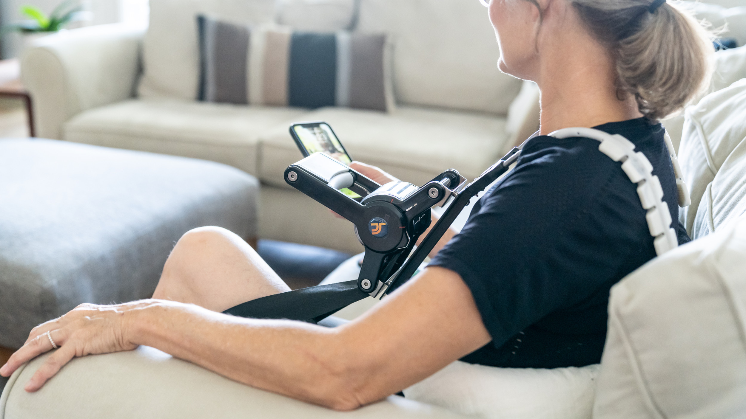 NeeHab | Knee Replacement Rehab Equipment