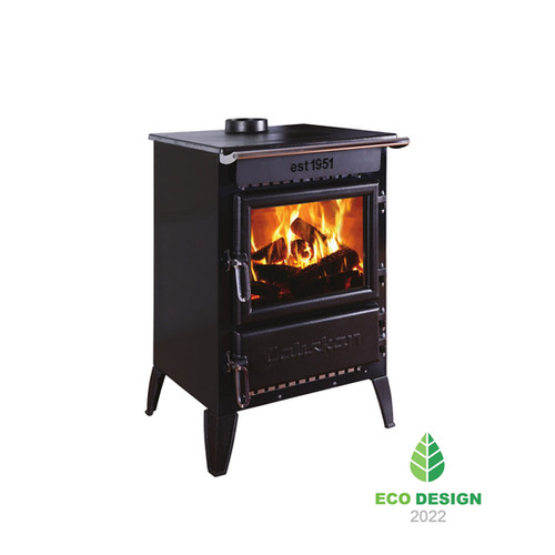 Caliskan Fireplace Stove | Poiima