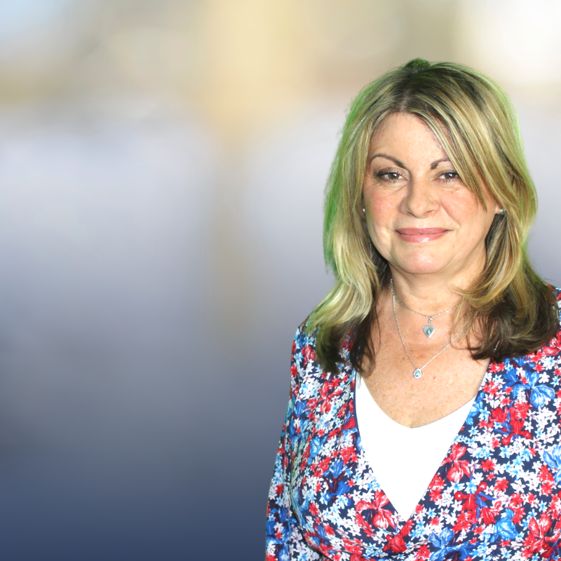 Client Focus: Meet Lisa Whitehead