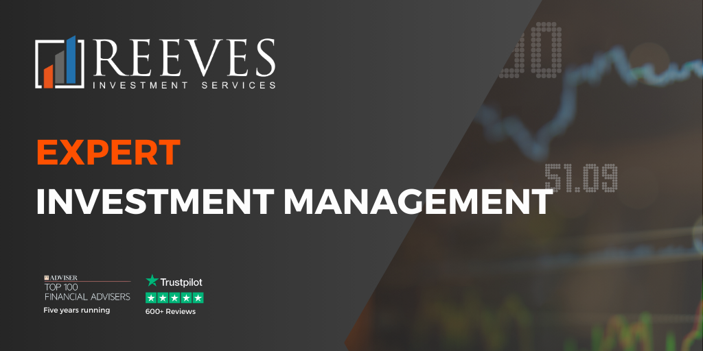 Reeves Investment Services | Financial Services | Reeves Independent