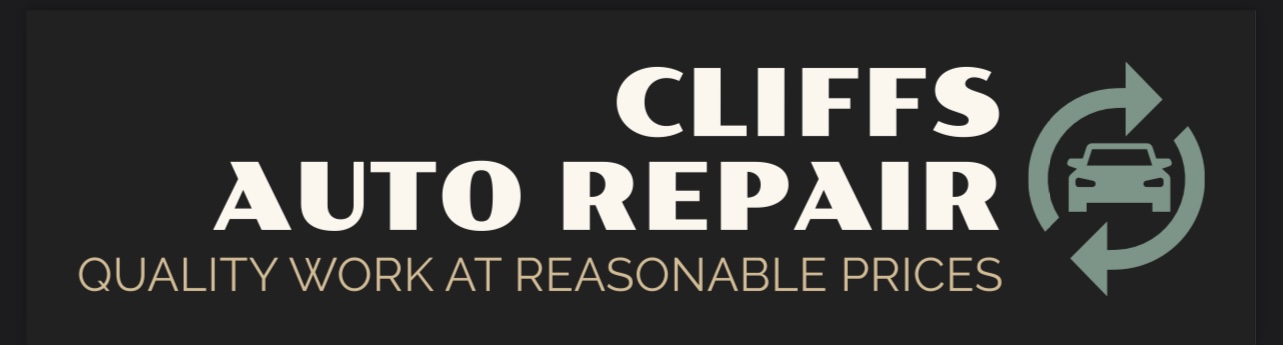 Join "Cliffs auto repair" on the Spaces by Wix App