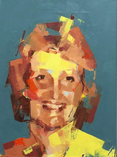 Gallery - more | Samira Addo