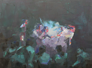 Gallery - more | Samira Addo