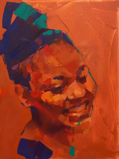 Gallery - more | Samira Addo