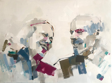 Gallery - more | Samira Addo