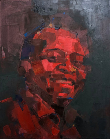 Gallery - more | Samira Addo