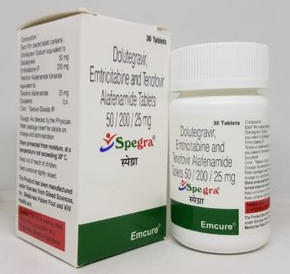HIV Treatment ARVs | green-cross-pharmacy