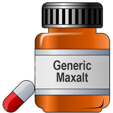 Generic Maxalt (Rizatriptan) (5/10mg) x 4 tablet | green-cross-generics