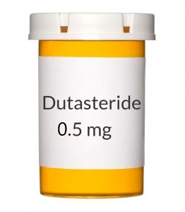 generic Avodart (Dutasteride 0.5 mg) x 15 caps | green-cross-generics