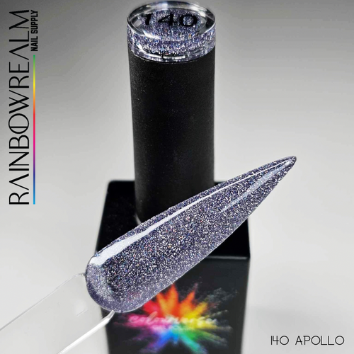 Apollo 140 | RainbowRealm