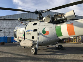 aérospatiale alouette iii