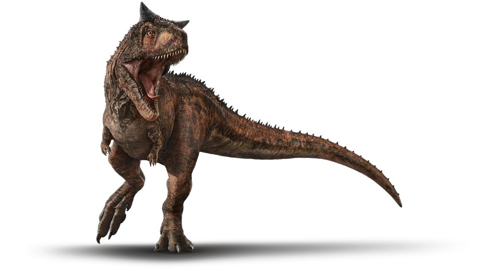 Carnotaurus | Prehistoric World