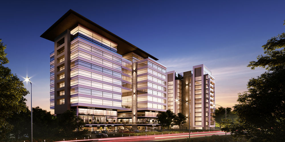 Why Riverside Square Is An Address You Need To See