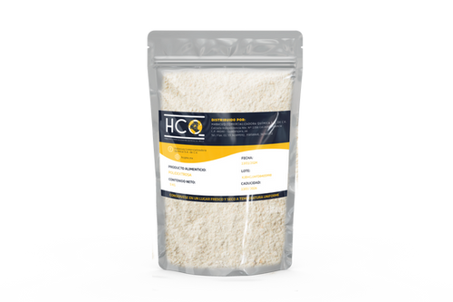 POLIDEXTROSA | HABACUQ