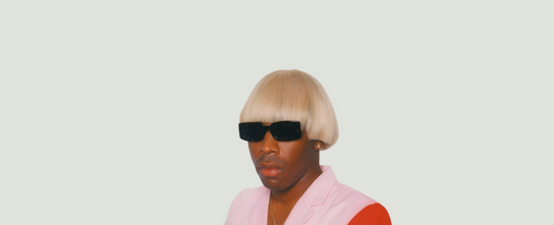 Tyler, the Creator | Yellow Dashes