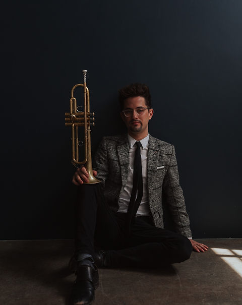 Home | Utah Trumpet Lessons