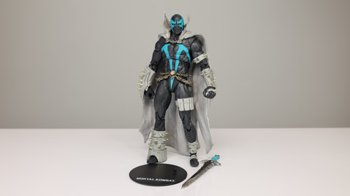 McF Spawn (Blue) | Anthony's Customs
