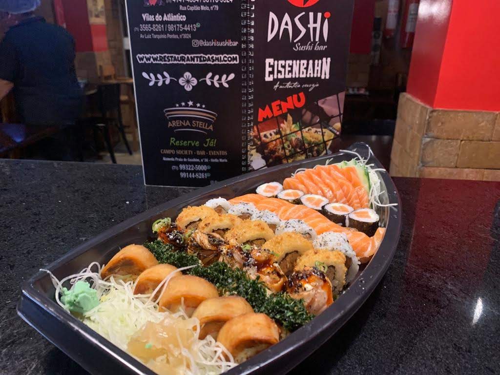 HOME | restaurantedashi