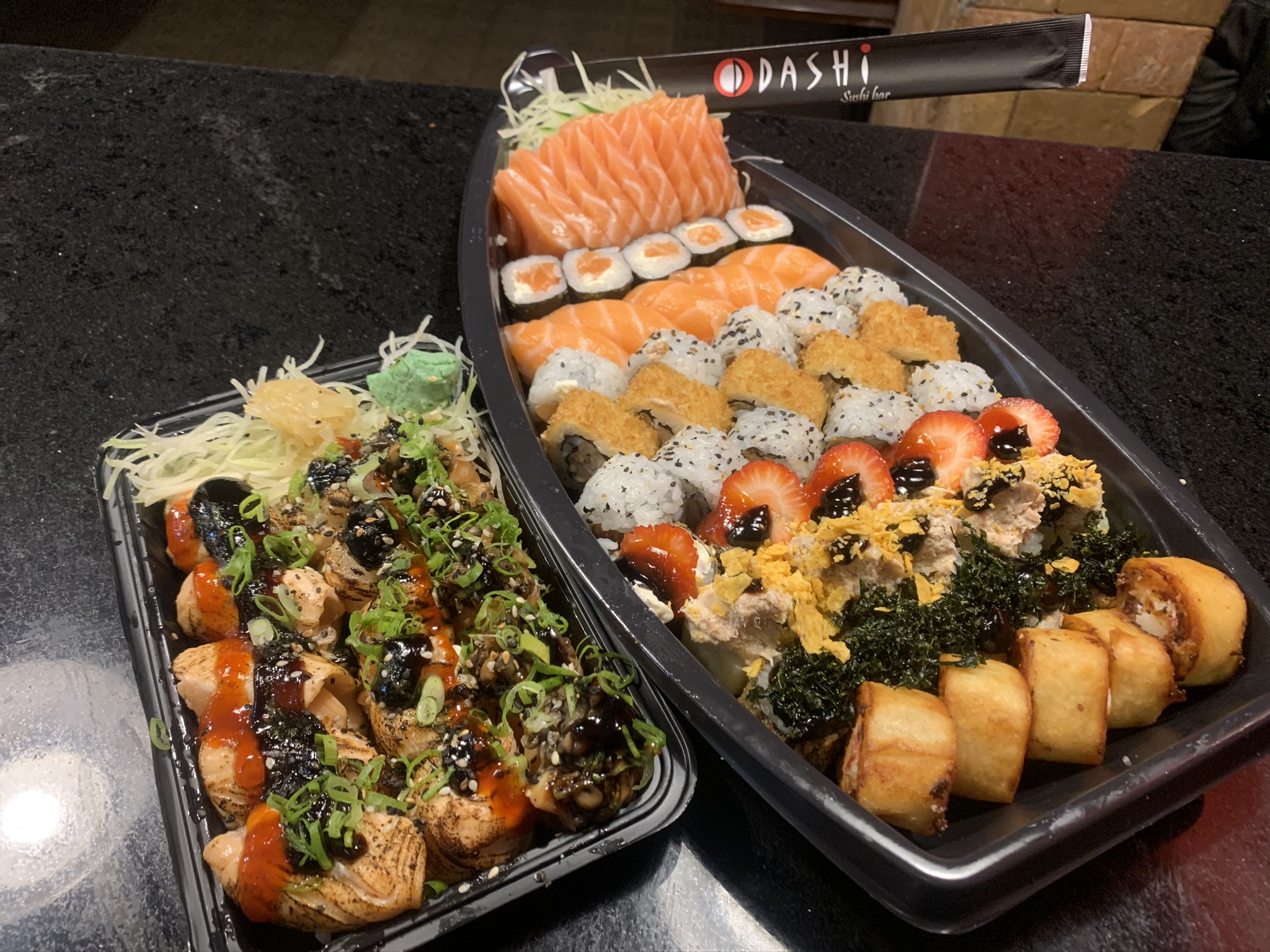 HOME | restaurantedashi